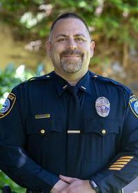 Police Chief and Command Staff | City of Gresham