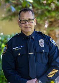 Police Chief and Command Staff | City of Gresham