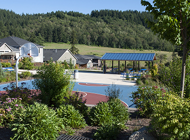 Mayor Charles Becker Park | City of Gresham