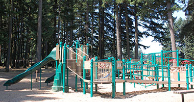 Pat Pfeifer Park | City of Gresham
