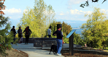 Shane T. Bemis Nature Park | City of Gresham